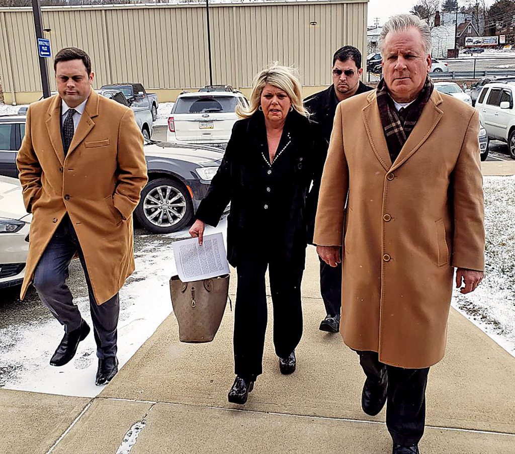 Debra Hardy settles nearly 70 Bentleyville-area blight citations ...